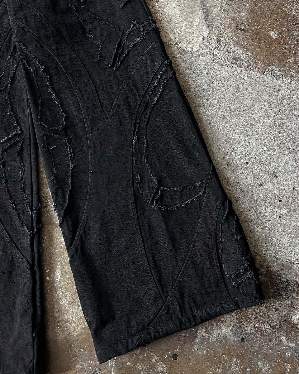 Unveil Denim – SXVSU