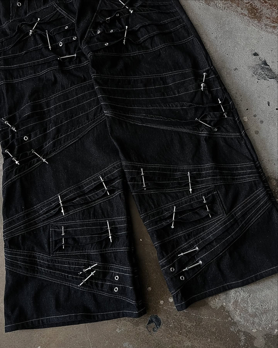 BOLT DENIM – SXVSU