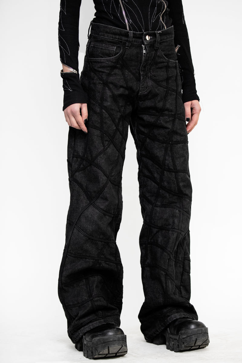 CAGE DENIM – SXVSU