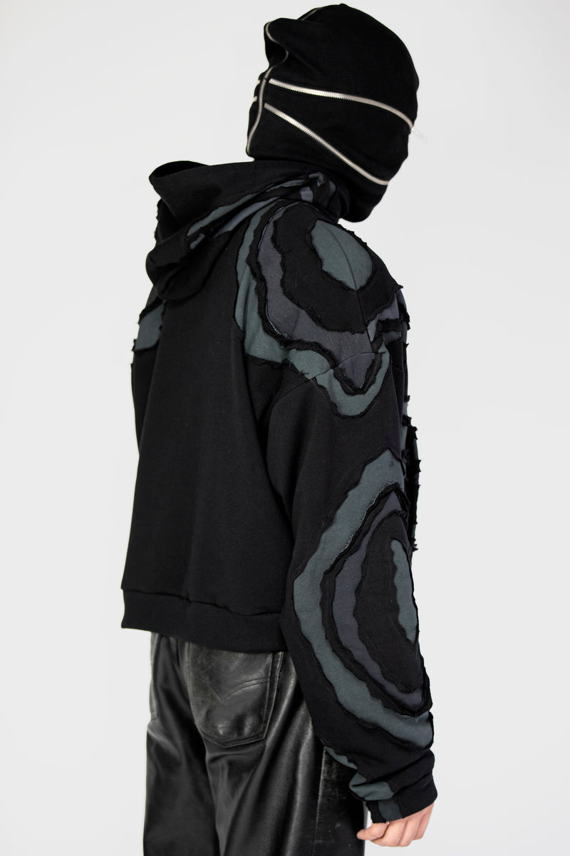 SPIRIT HOODIE – SXVSU