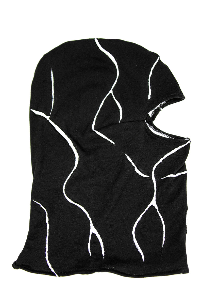 DOUBLE LAYERED VOID MASK – SXVSU